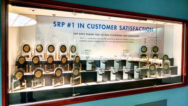 SALT RIVER PROJECT - Updated January 2026 - 17 Photos & 95 Reviews ...