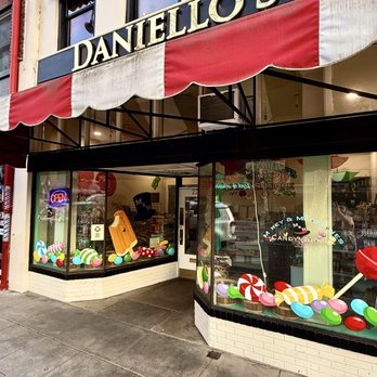 DANIELLO’S - Updated December 2025 - 442 Photos & 267 Reviews - 229 ...