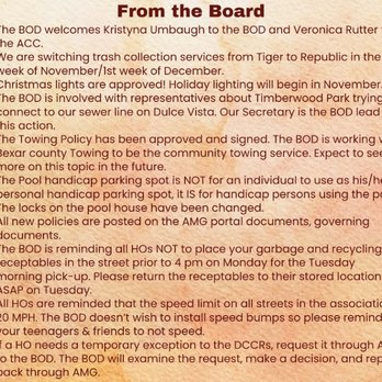 ALAMO MANAGEMENT GROUP - Updated December 2024 - 25 Photos & 60 Reviews ...