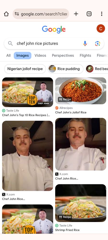 CHEF’S FOOD IMPACT CHAIN - Updated April 2024 - 18 Photos - Rochester ...