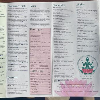 LOTUS CAFE & JUICE BAR - Updated February 2025 - 769 Photos & 989 ...