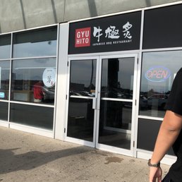 GYU HITO JAPANESE BBQ RESTAURANT - Updated December 2025 - 341 Photos ...