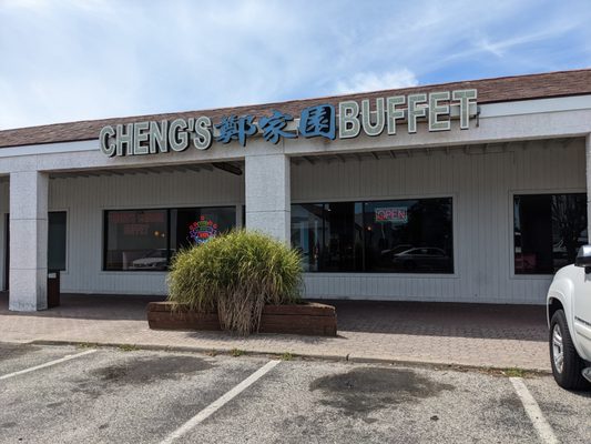 CHENG’S CHINESE RESTAURANT - Updated May 2026 - 40 Reviews - 47 Satt ...