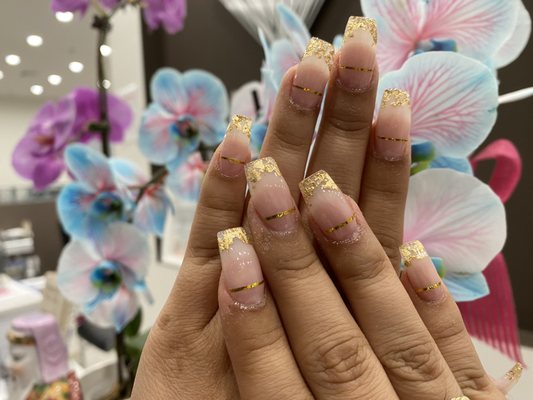 DIAMOND NAILS SPA - Updated February 2025 - 762 Photos & 417 Reviews ...