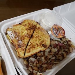 HOMEMADE CAFE - 297 Photos & 688 Reviews - 2454 Sacramento St, Berkeley ...