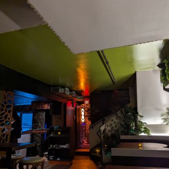 PARADISE GROTTO - Updated January 2026 - 25 Photos - 270 Adelaide St W ...