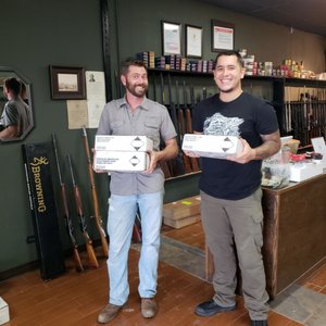 CIF - CENTRAL ISSUE FACILITY - Updated April 2025 - 13 Photos - 1333 ...