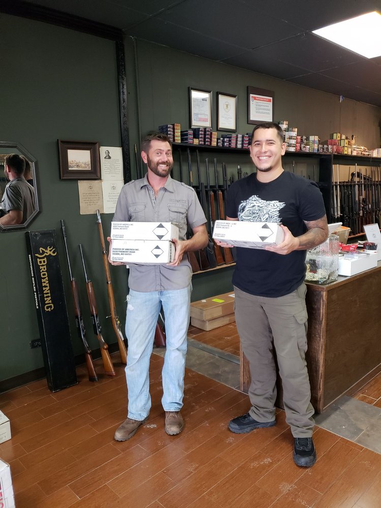 DRAKE FINE SPORTING ARMS - Updated November 2025 - 4000 N Mesa St, El ...