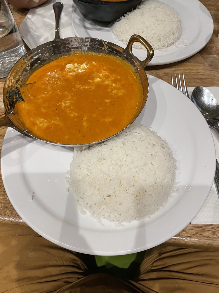 TULA - 5258 Boulevard Saint-Laurent, Montréal, Quebec - Indian ...