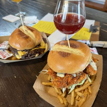 SIDE PROJECT BREWING - Updated October 2025 - 298 Photos & 173 Reviews ...