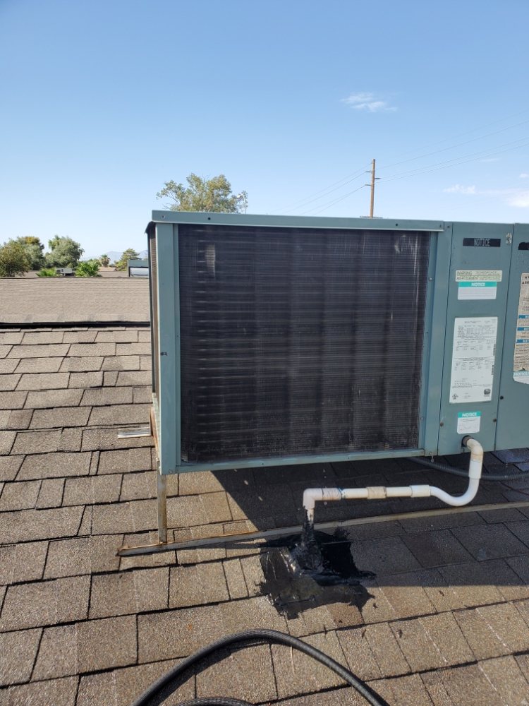 VALLE DEL SOL AIR - Updated October 2025 - 6340 W Cocopah St, Phoenix ...