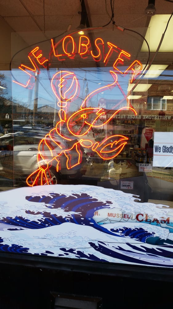 PARK’S SEAFOOD & FISH MARKET - Updated December 2025 - 30 Photos & 52 ...