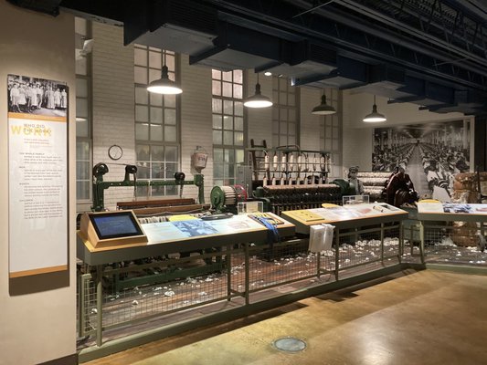 LEVINE MUSEUM OF THE NEW SOUTH - Updated March 2025 - 302 Photos & 114 Reviews - 200 E 7th St ...