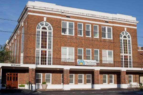 THE CHURCH AT 1548 HEIGHTS - Updated March 2025 - 13 Photos - 1548 ...
