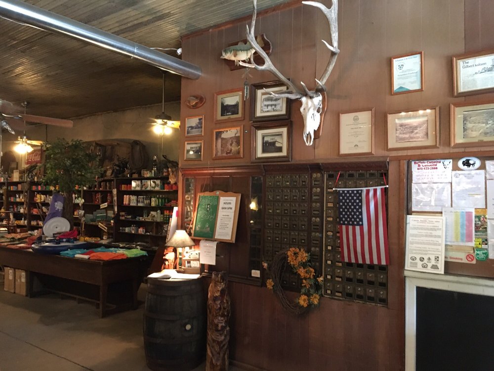 GILBERT GENERAL STORE - Updated December 2025 - 13 N Frost St, Gilbert ...