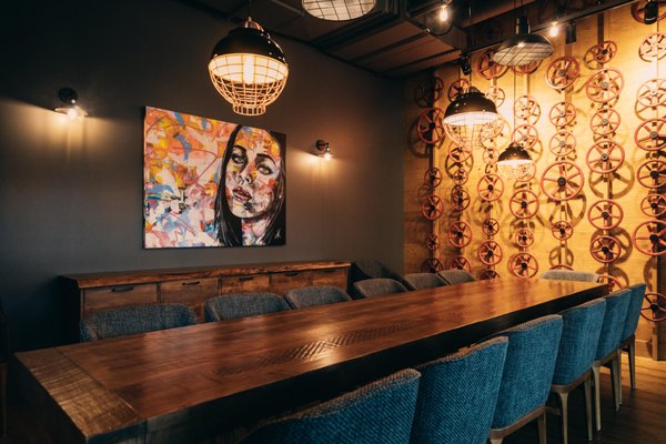 GAHAN HOUSE - Updated January 2026 - 34 Photos - 55 Queen Street ...