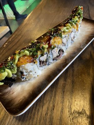 DADDY NINJA RESTAURANT - Updated May 2025 - 263 Photos & 117 Reviews ...