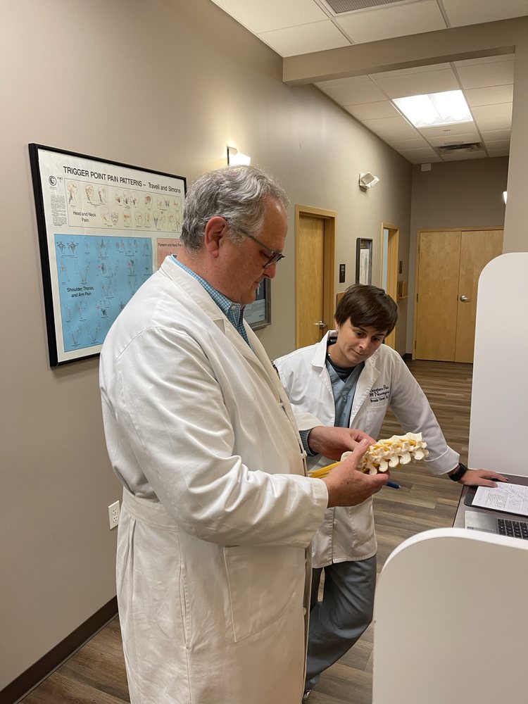 SOUTHERN PAIN AND NEUROLOGICAL - MARRERO - Updated November 2025 - 1151 ...