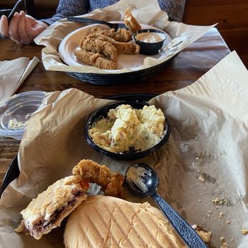 VILLAGE DELI AND GRILL - CAMERON VILLAGE - Updated December 2025 - 121 ...