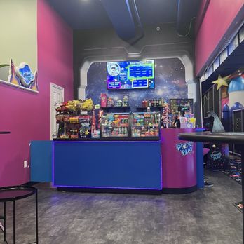 PLANET PLAY - Updated October 2025 - 63 Photos & 20 Reviews - 418 ...