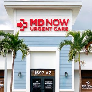 JUPITER MEDICAL CENTER URGENT CARE - Updated May 2026 - 56 Reviews ...