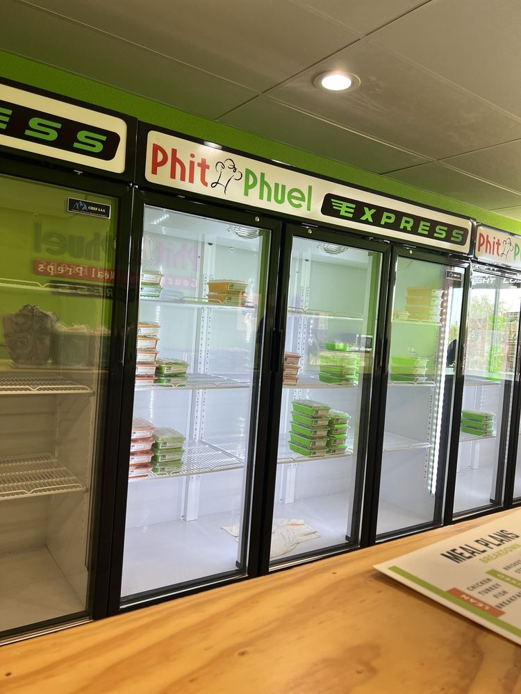 PHIT PHUEL - Updated December 2025 - 12 Photos - 5380 N Mesa Dr, El ...