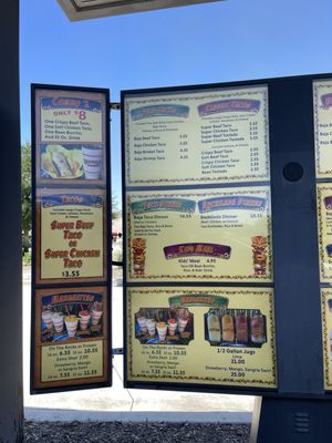 3 PARROTS TACO - Updated December 2025 - 45 Photos & 79 Reviews - 7109 ...