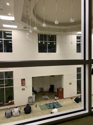 ISLAMIC ASSOCIATION OF ALLEN - Updated October 2025 - 18 Photos - 909 ...