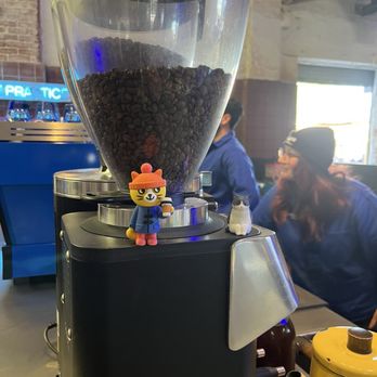 PROVECHO COFFEE - Updated January 2026 - 403 Photos & 181 Reviews ...