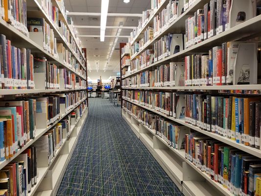 WOODINVILLE LIBRARY - Updated October 2025 - 24 Photos & 17 Reviews ...