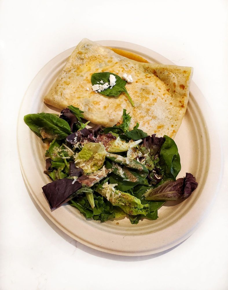 CREPE CRAZY - 531 Photos & 584 Reviews - 3103 S Lamar Blvd, Austin ...