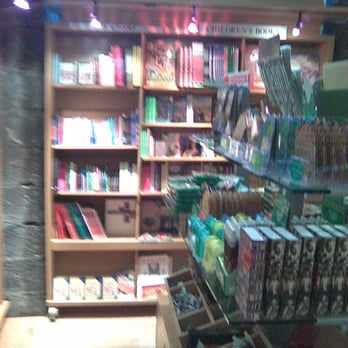 TRINITY COLLEGE LIBRARY SHOP - Updated October 2025 - Trinity College ...