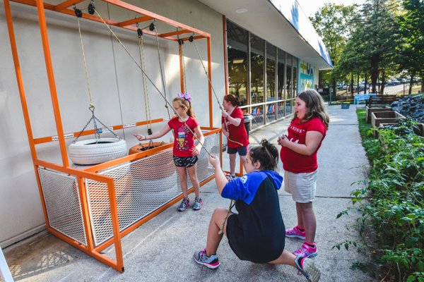 MUSE KNOXVILLE - 62 Photos & 30 Reviews - Kids Activities - 516 N ...