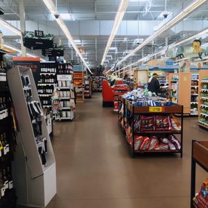 WALMART SUPERCENTER - Updated April 2025 - 15 Photos & 10 Reviews ...