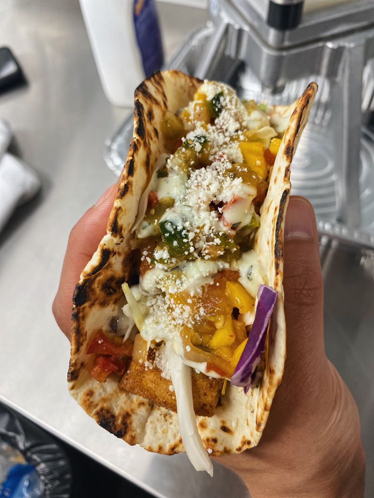 GONZO TACOS - Updated May 2026 - 10 Photos - Forest Hill, Maryland ...