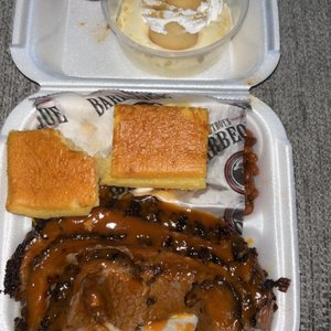 OFF THA BONE BBQ - 4065 Haverhill Rd, West Palm Beach, Florida - Barbeque - Restaurant Reviews ...