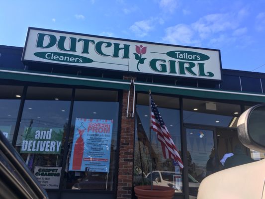 DUTCH GIRL CLEANERS - Updated October 2025 - 705 Fort Salonga Rd ...