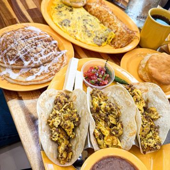 EGGIES - Updated July 2025 - 70 Photos & 18 Reviews - 5395 Robinhood ...