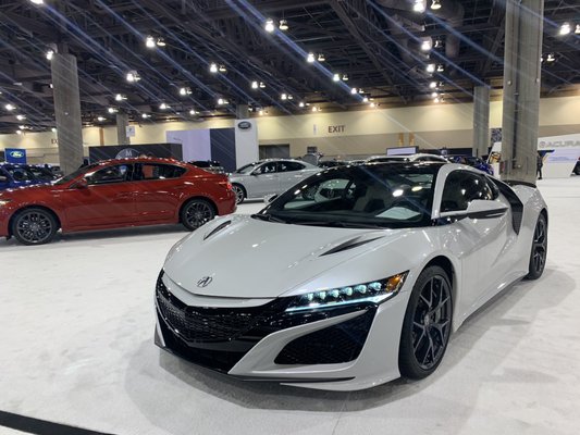 ARIZONA INTERNATIONAL AUTO SHOW - 31 Photos & 13 Reviews - 100 North ...