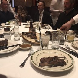 ROCCO STEAKHOUSE - 489 Photos & 421 Reviews - 72 Madison Ave, New York ...