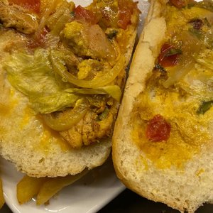 AY PAPA QUE RICO - 71 Photos & 82 Reviews - Latin American - 7250 ...