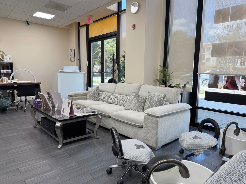 AMBER DOOR DAY SPA - Updated October 2025 - 1692 Photos & 218 Reviews ...