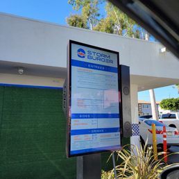 STORMBURGER - Updated December 2025 - 613 Photos & 737 Reviews - 1500 N ...