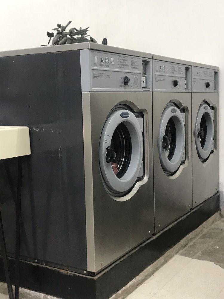 APEX COIN LAUNDRY - Updated December 2025 - 17 Reviews - 814 E Williams ...