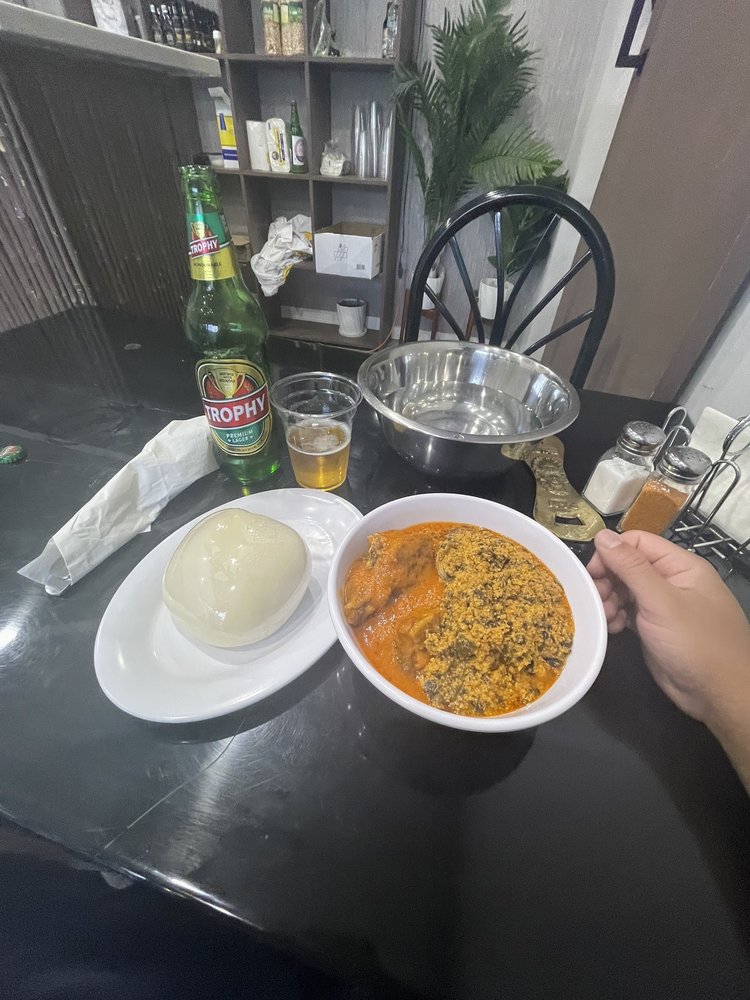 FESTAC GRILL - 17 Photos & 32 Reviews - 263 Hendrix St, Brooklyn, New ...