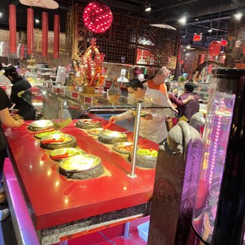 DRAGON LEGEND - Updated July 2024 - 1038 Photos & 436 Reviews - 25 ...