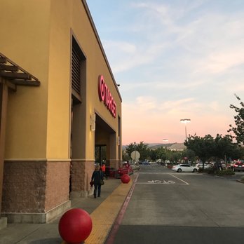 TARGET - Updated May 2024 - 548 Photos & 392 Reviews - 39201 Fremont ...