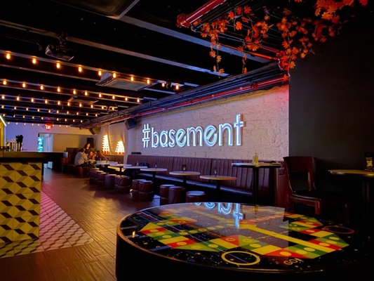 BASEMENT - 296 Photos & 137 Reviews - 45 Mott St, New York, NY - Yelp