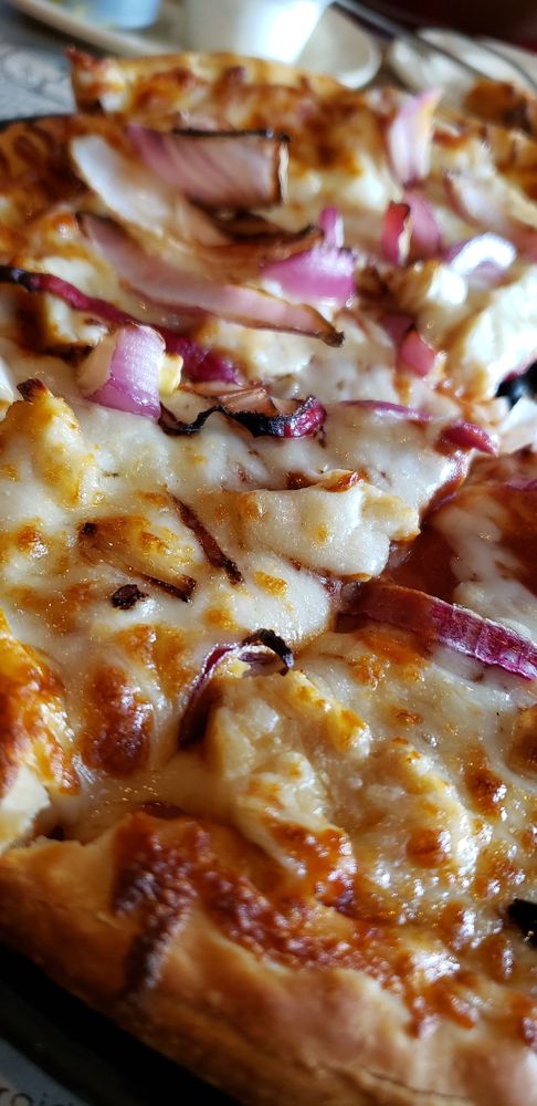 POPPA ROLLO’S PIZZA - 35 Photos & 53 Reviews UPDATED March 2022 - Pizza ...