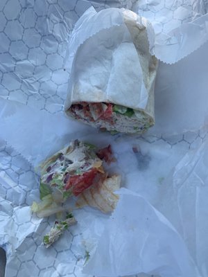 THAT’S A WRAP - Updated August 2025 - 48 Photos & 94 Reviews - 16312 ...